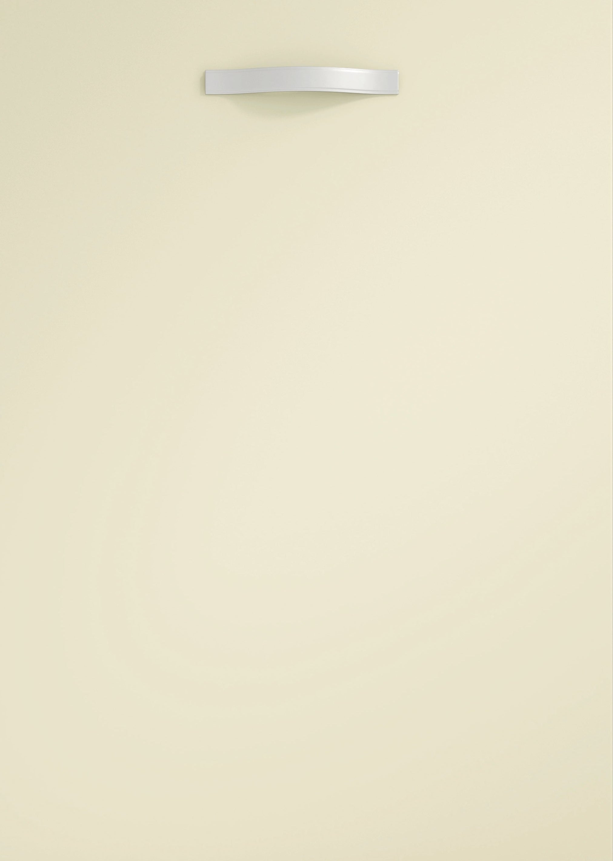 Valencia Ivory Matt Drawer Fronts – Durable Slab Style – The Kitchen ...